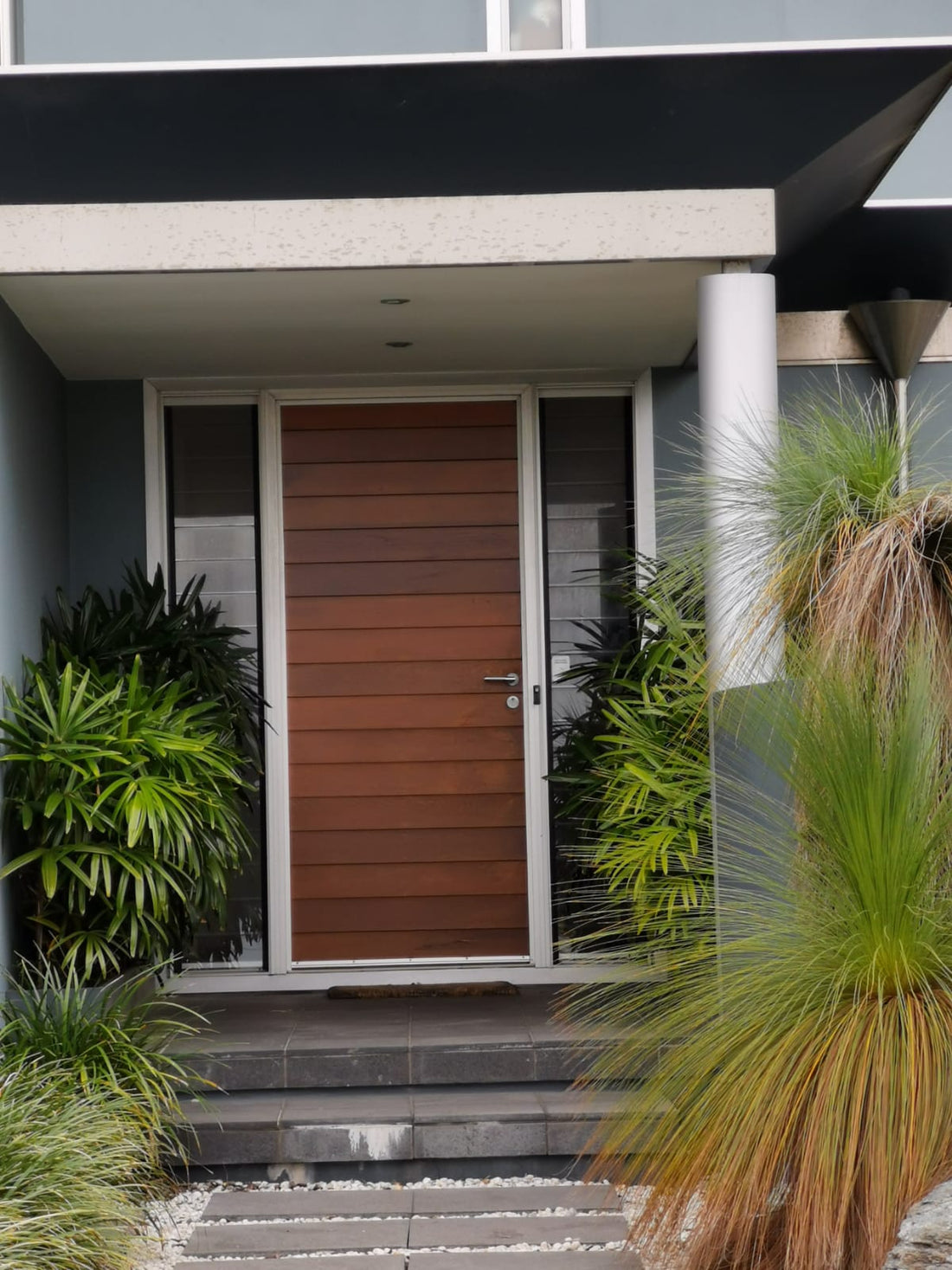 Slate Horizontal – Sky Doors